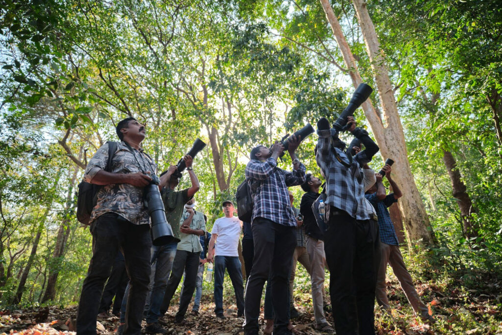 Basic photography workshop – Photomuse