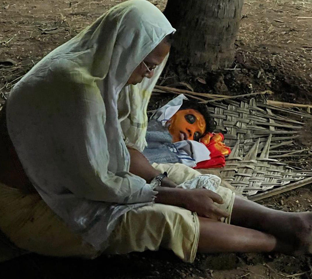 ‘Festivals’: Online Exhibition – Photomuse