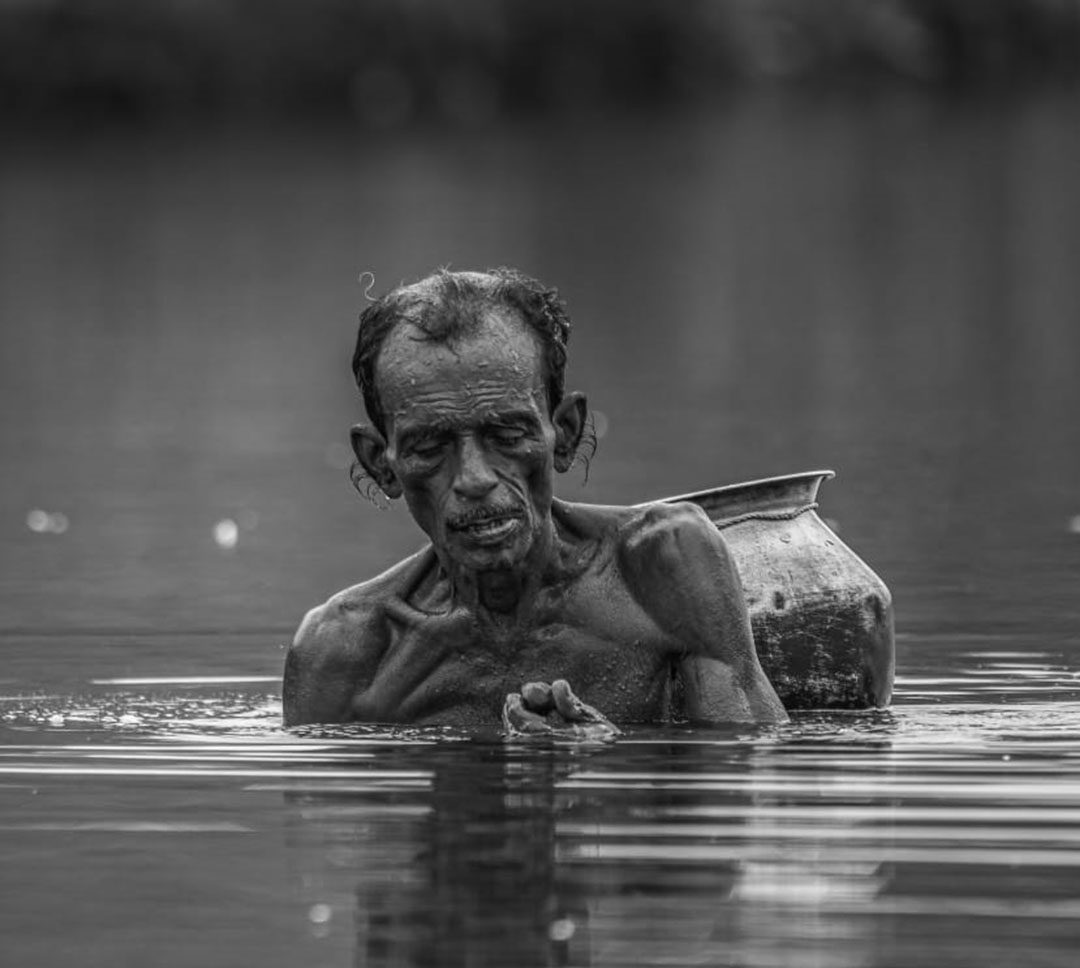 ‘Water – a lifeline’: Online Exhibition – Photomuse