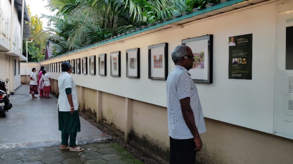‘Kodaly – A visual chronicle of place and people’ – Photomuse
